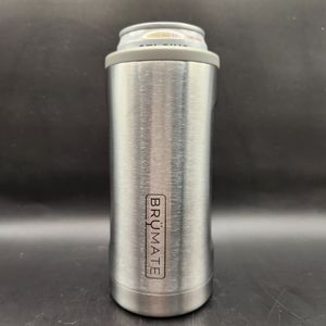 BRUMATE | Dining | Brumate Hopsulator Slim Stainless 2 Oz | Poshmark